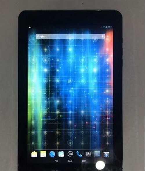 Планшет Prestigio MultiPad 4 PMT5487 3G