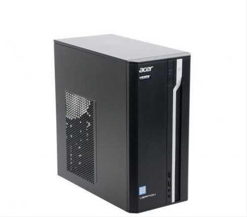 Системный блок Acer G3900/4gb/SSD120gb