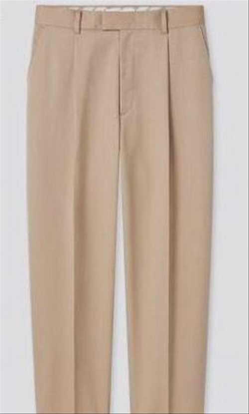 Брюки Uniqlo Ines de la Fressange