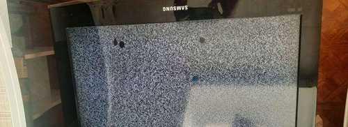 Телевизор Samsung LE26A451C1