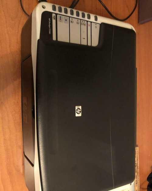 Мфу HP DeskJet F2180