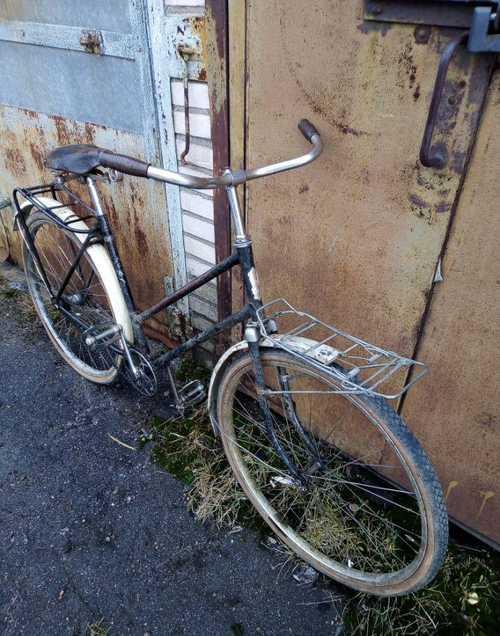 Купить велосипед бу в пензе