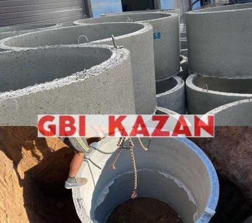 Жби кольца