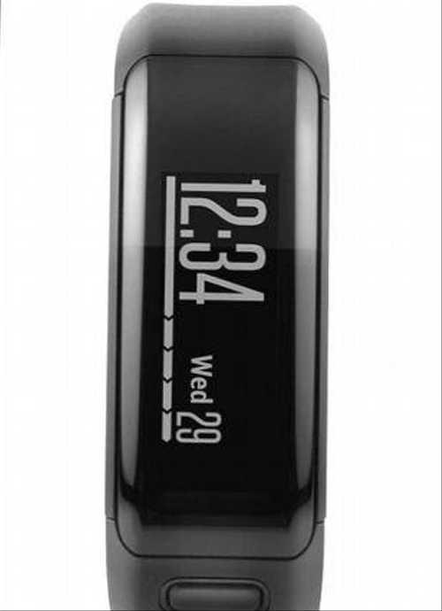 Часы Garmin Vivosmart Wireless Heart Rate