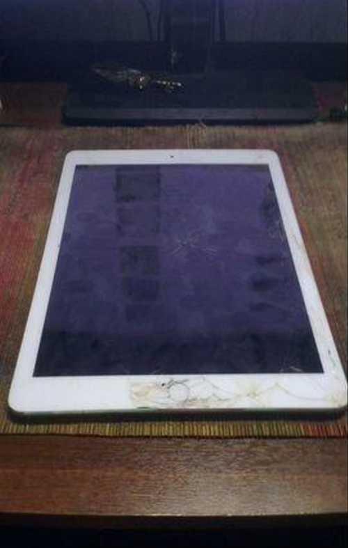 iPad a1475 iPad Air Wi-Fi + Cellular