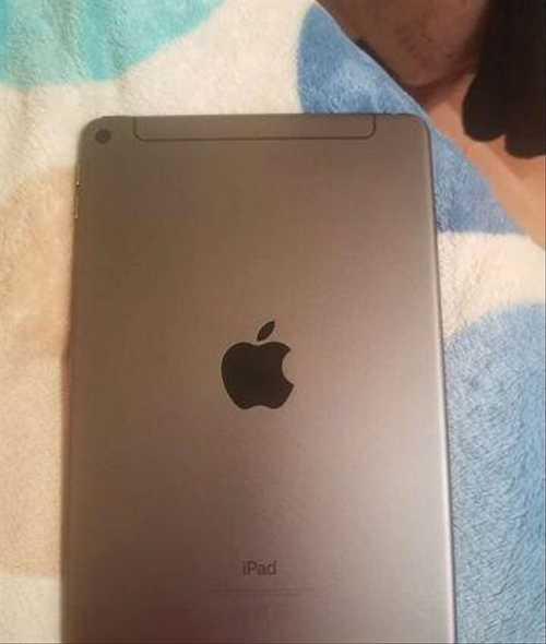 iPad mini 5 64gb lte