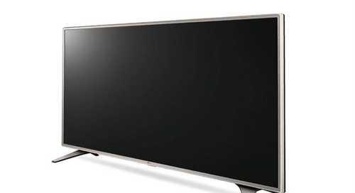 Новый телевизор LG oled55B9S-A43