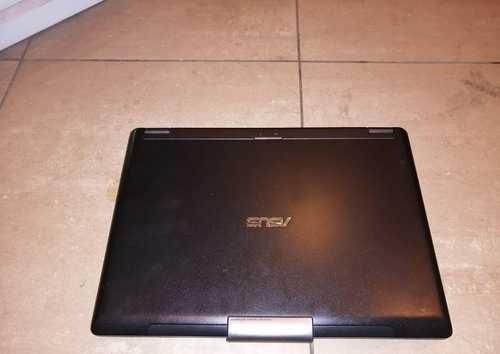 Ноутбук Asus W7S