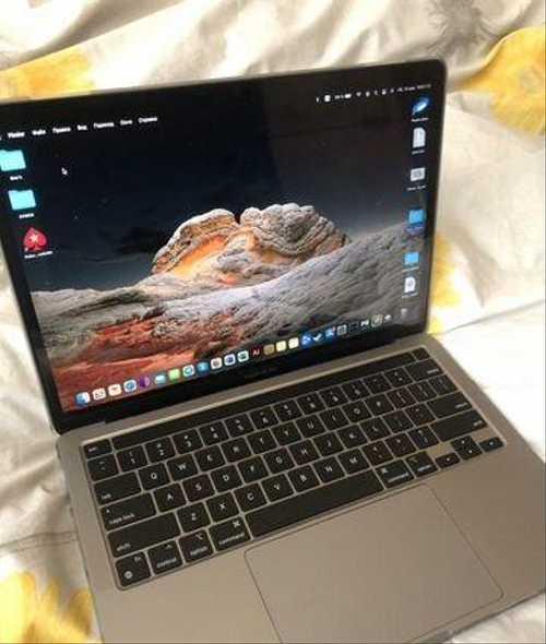 Apple MacBook Pro 13 2020 M1 8/256Gb