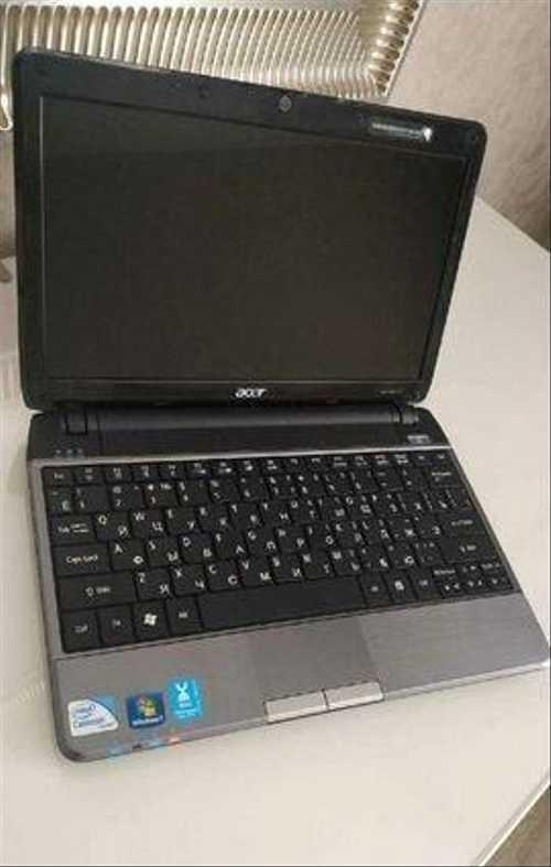 Acer aspire 1410