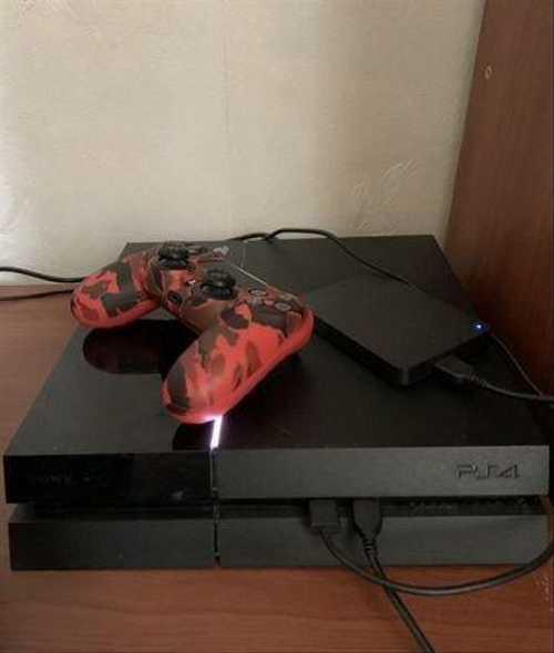 Sony PS4