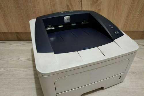 Принтер Xerox Phaser 3250