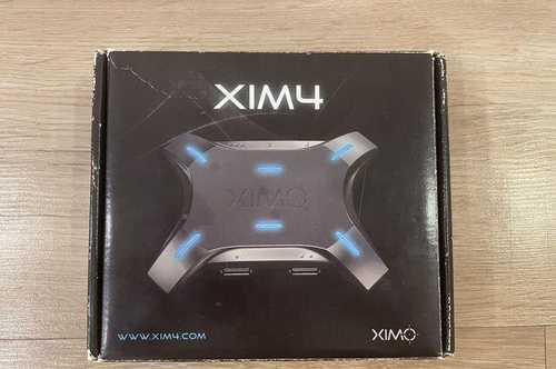 Контроллер для игровых консолей XIM4