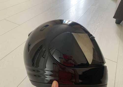 Мотоциклетный шлем arai