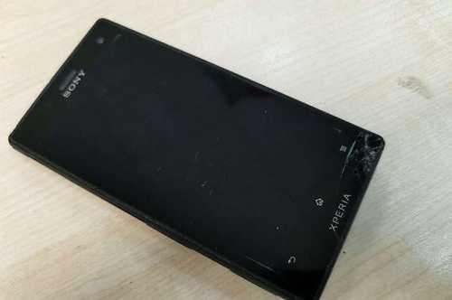 Sony Xperia Acro S