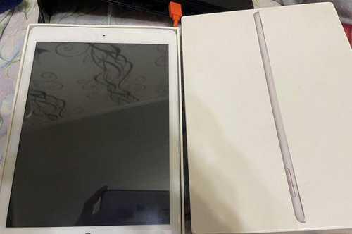iPad 5 32gb