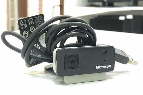 Вэб камера Microsoft USB