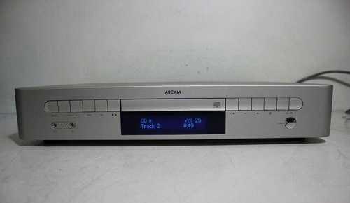 Arcam Solo CD-Ресивер