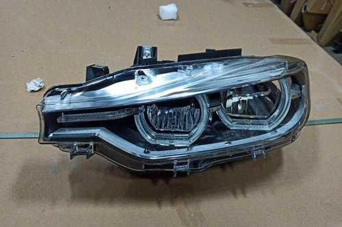 Фара бмв ф25. Фары БМВ ф30 led. BMW f30 Adaptive led. Модуль фары БМВ ф30,. БМВ ф30 передние фары.