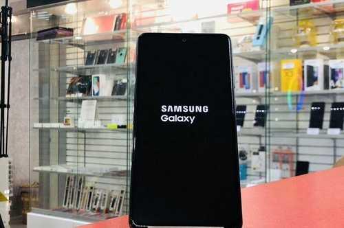 Телефон Samsung A725F/DS Galaxy A72 128Gb (B, Blac