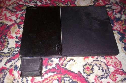 Sony PS2 slim