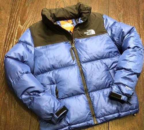 Куртка the north face 700