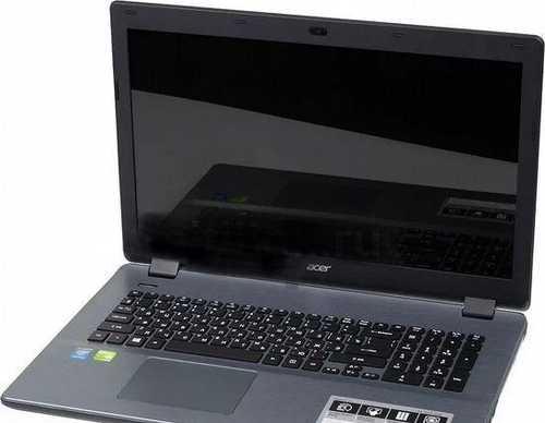 Acer E5-731g