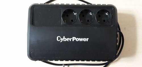 Ибп CyberPower bu725e