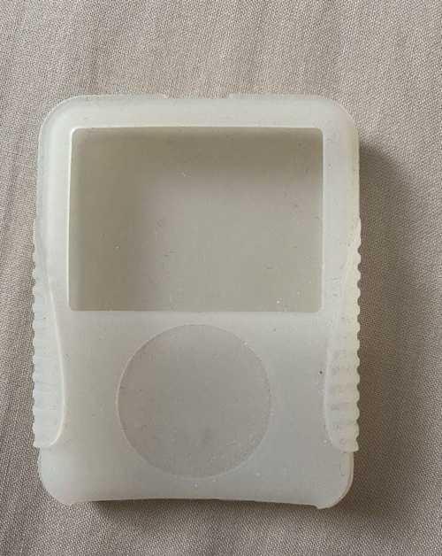 Чехол для iPod