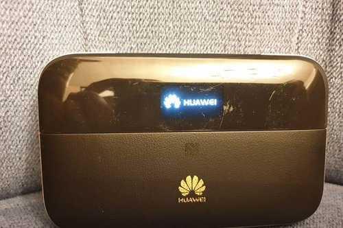 Модем-роутер Huawei E5885