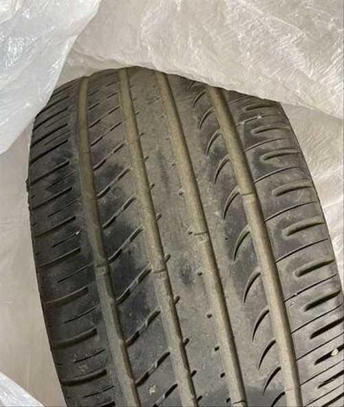 Goform 245/35 R20 4шт