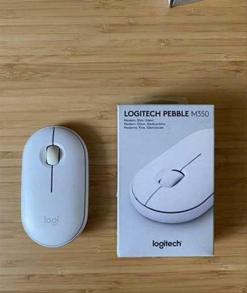 Как подключить блютуз мышь logitech к макбуку