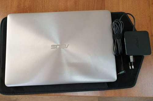 Ноутбук Asus ZenBook 13.3 UX310U