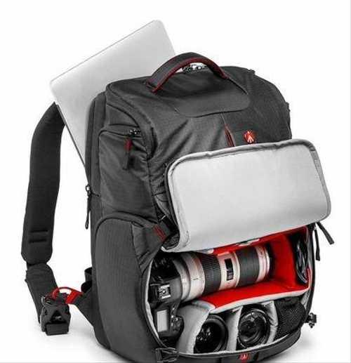 Рюкзак для фото Manfrotto Pro Light 3N1-35 PL