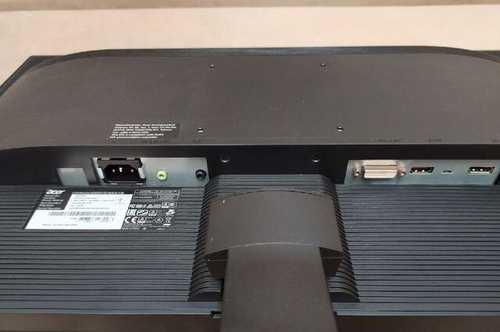 Игровой монитор Acer kg251q 144 герц