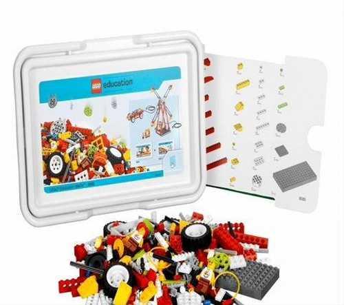 Ресурсный набор Lego Education Wedo 9585