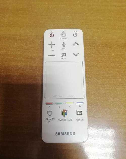 Пульт ду Samsung Smart TV