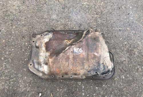 Поддон масляный двигателя Mazda Xedos 6 1.6 1995