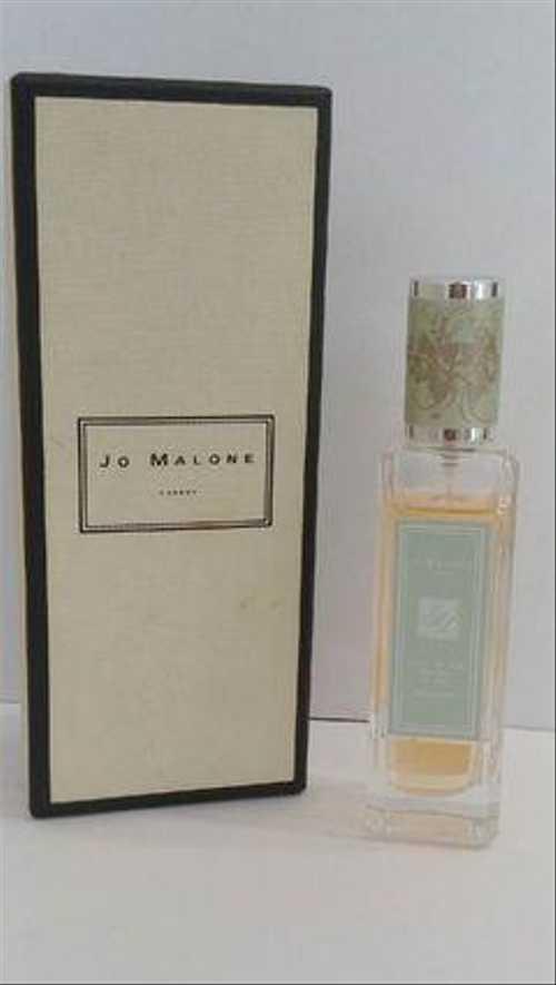 Jo Malone, Lily of the Valley & Ivy Festima.Ru Мониторинг объявлений