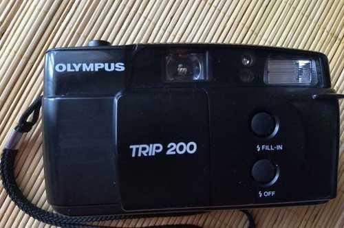 Olympus фотоаппарат.Вспышка Unomat