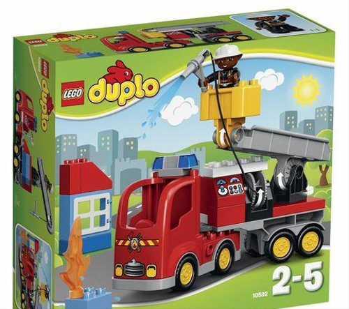 Lego duplo