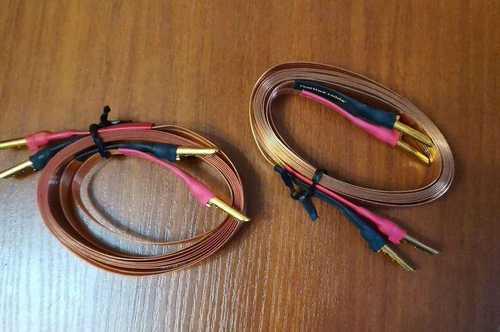 Кабель для акустики Nordost flatline cable