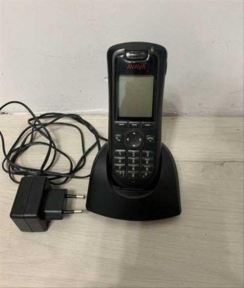 Телефон avaya 3720
