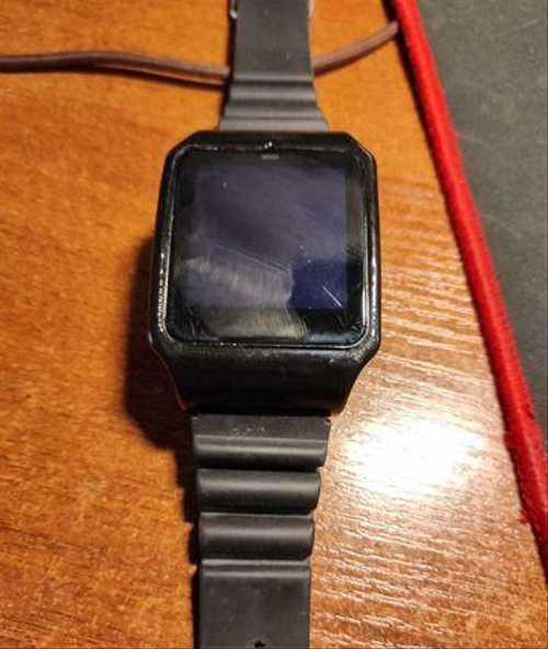 Sony smart watch 3