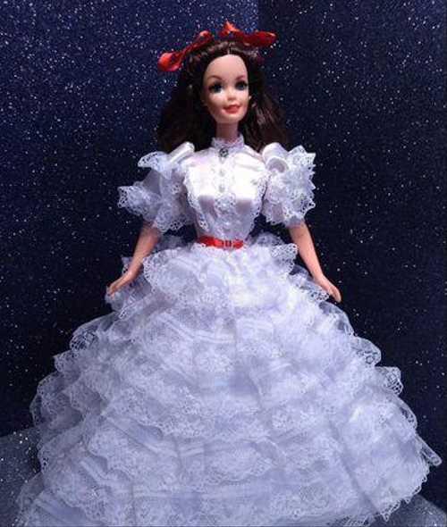 Scarlett O'Hara Barbie 1994 год