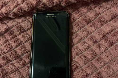 Продаю телефон Samsung Galaxy S6 SM-G920F. Алюмини