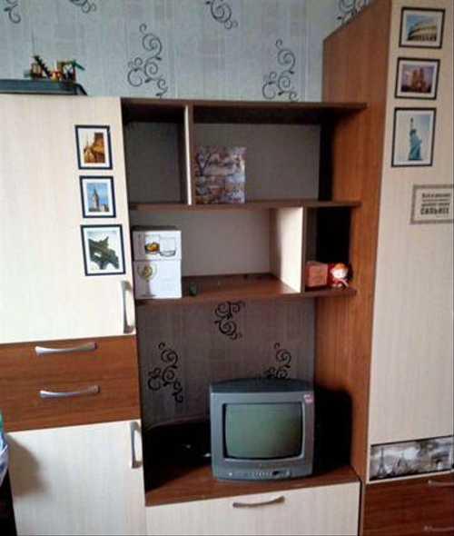 Стенка