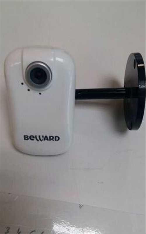 IP-камера Beward N1000