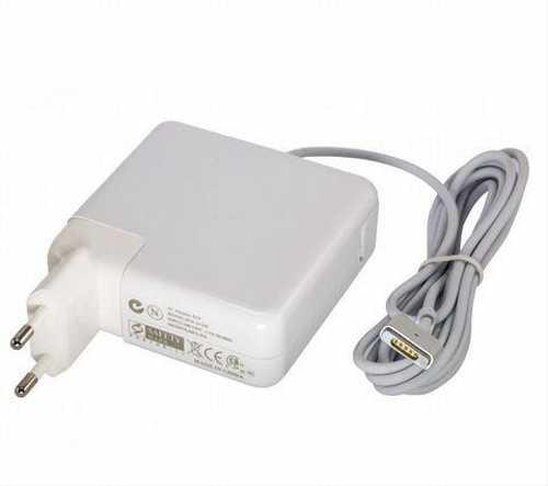 Блок питания для MacBook 20V 4.25A MagSafe2