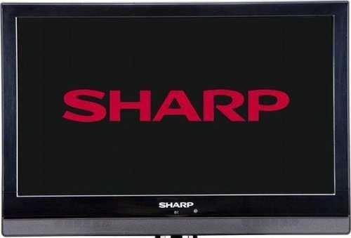Телевизор LCD Sharp 26" дюймов